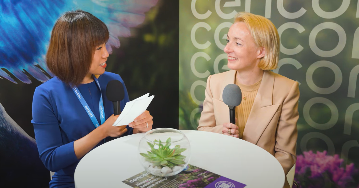 Les perspectives de Pharma 2025 : Leadership dans le secteur ...