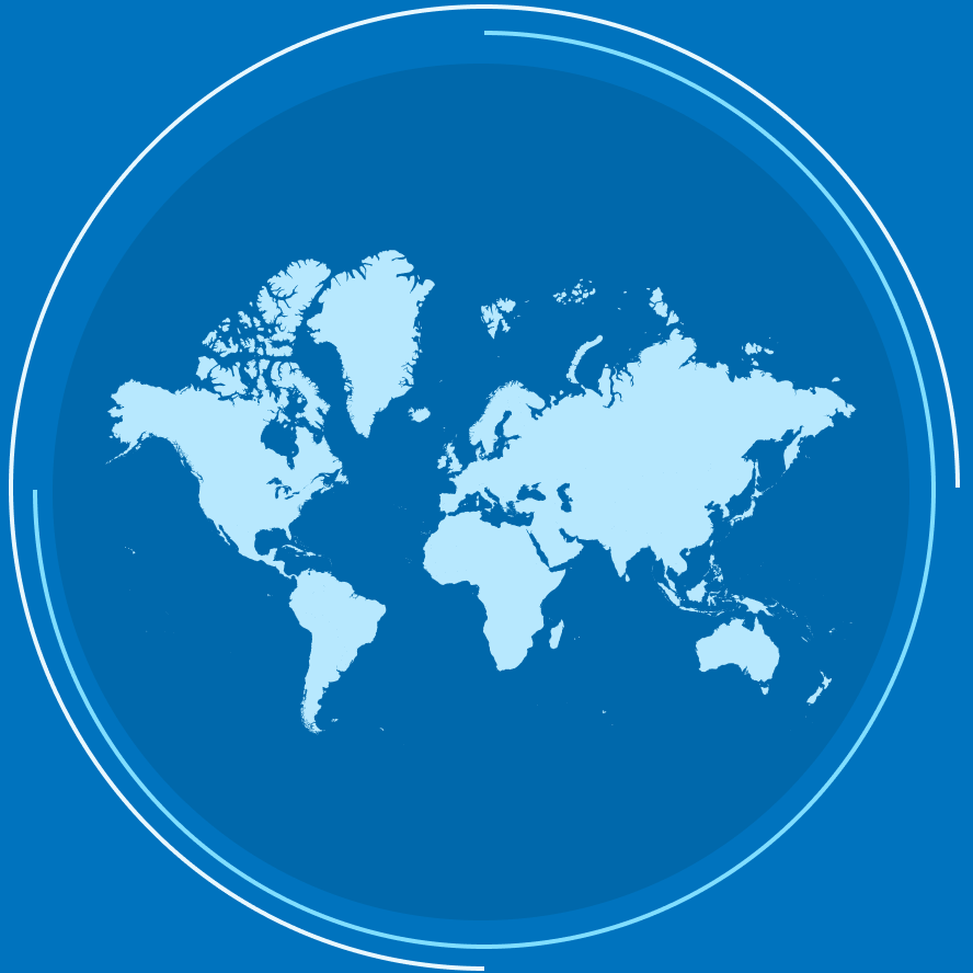 Global reach | Cencora