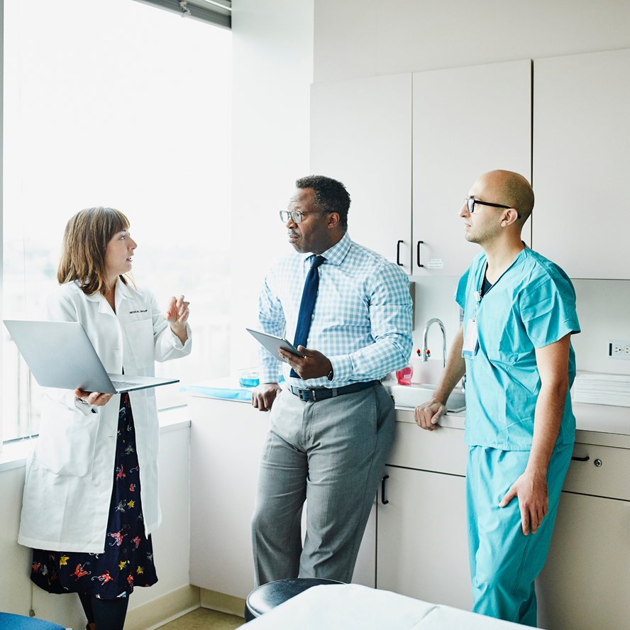 Hospital Tender Management | Cencora