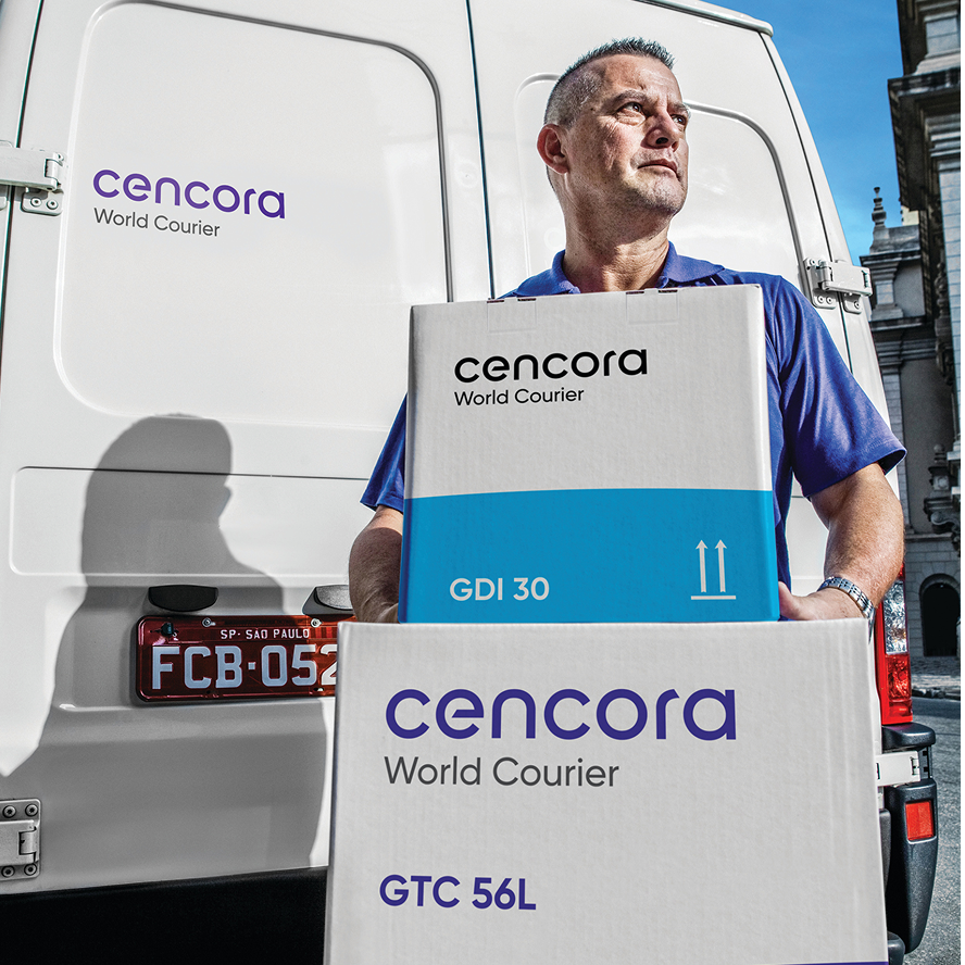 Soluzioni Title Model | Cencora