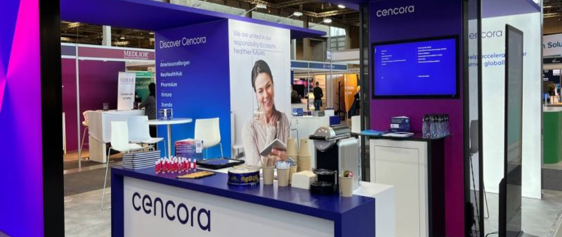 Cell and Gene Therapy | Cencora