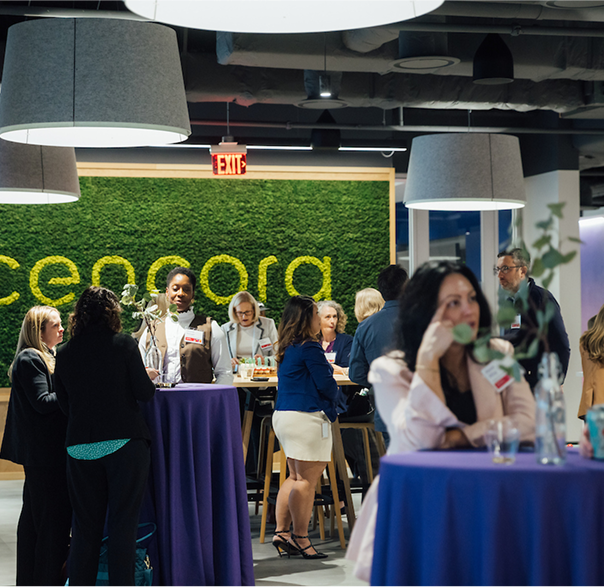 Cencora Foundation Tackles Healthcare Access Barriers