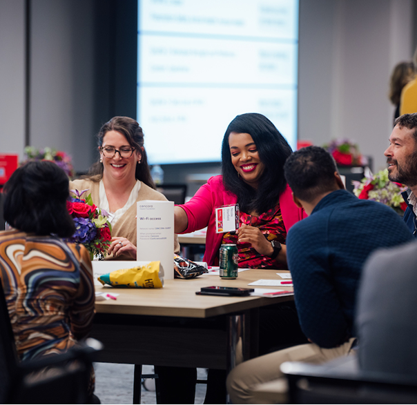 Cencora Foundation Tackles Healthcare Access Barriers