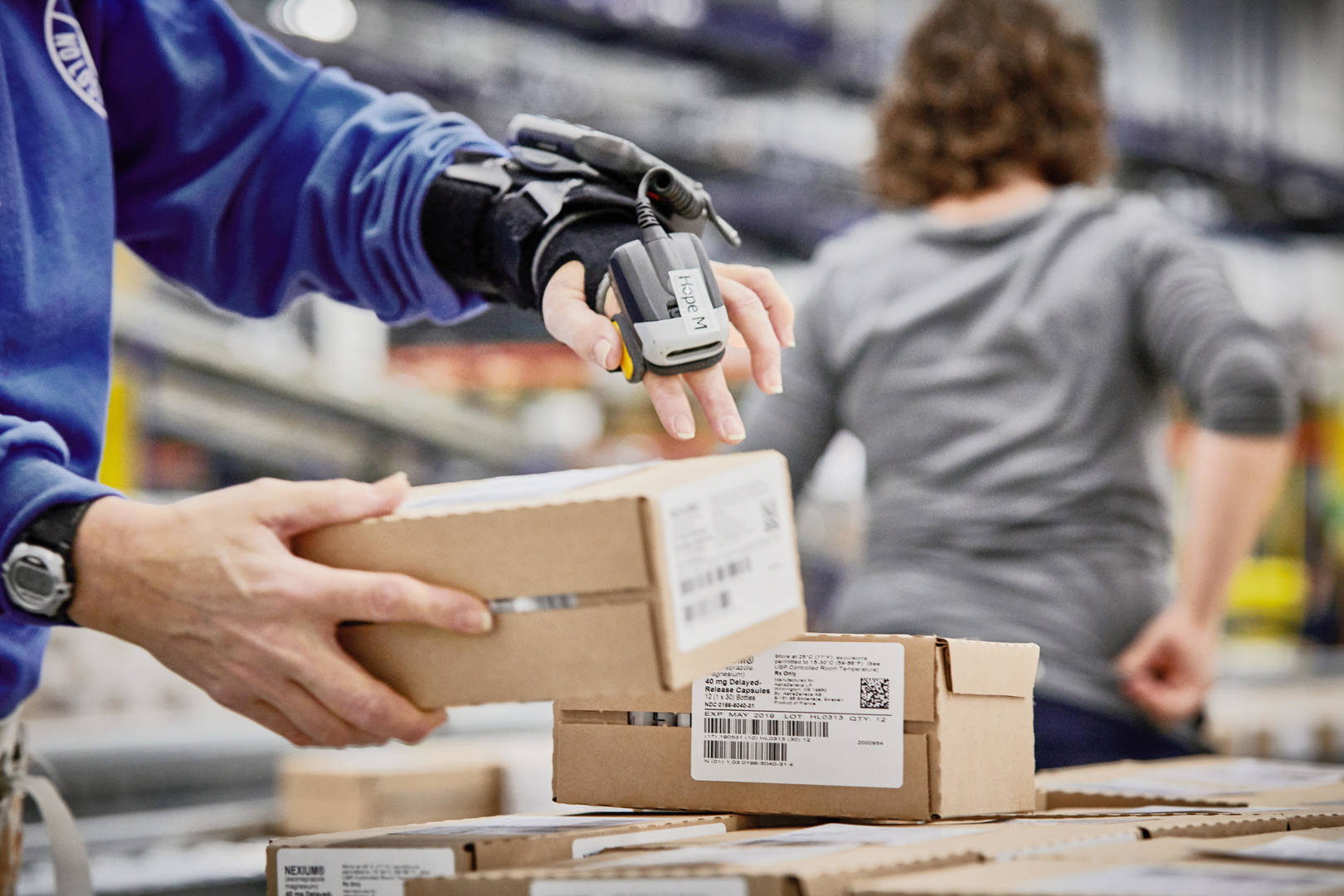 What ISO 9001:2015 means for pharmaceutical manufacturers