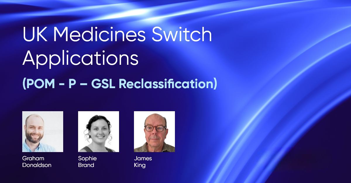 Solicitudes de cambio de medicamentos en el Reino Unido ...